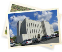 Assessor of Property – Union County Tennessee